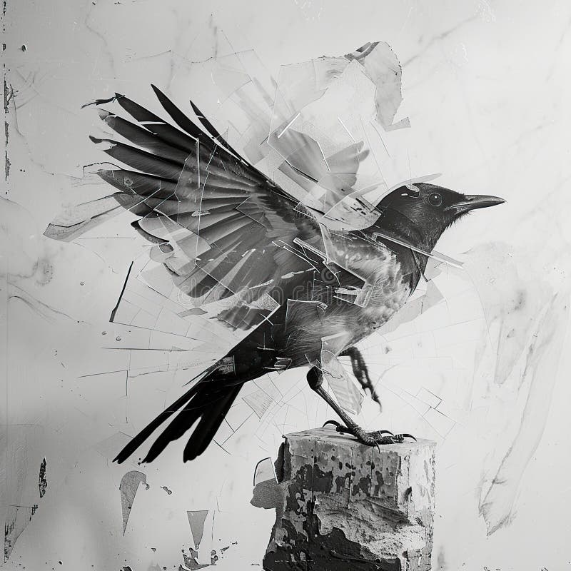 Splintered Views Stock Illustrations – 9 Splintered Views Stock ...