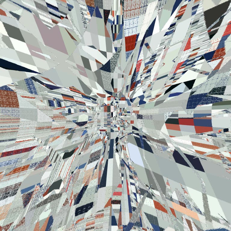 Splinters Card or Banner with Flags Stock Illustration - Illustration ...