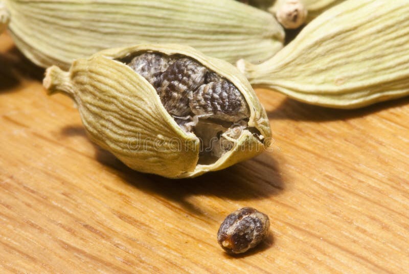 Split Cardamom Pod Stock Photos - Free & Royalty-Free Stock Photos from ...
