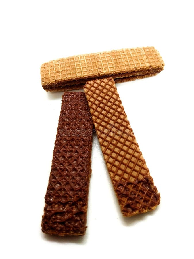 White Background with Star Shaped Green Leaf Objects Stock Image ...