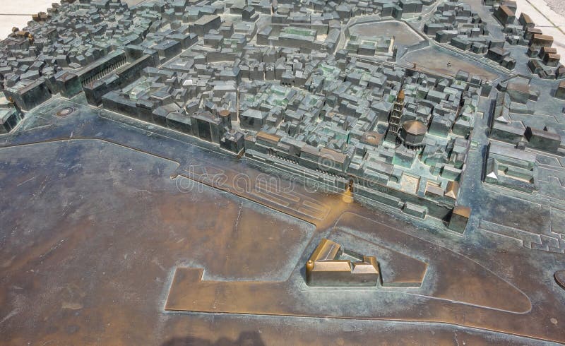 Split, Croatia - 04.23 editorial image. Image of design - 393210110