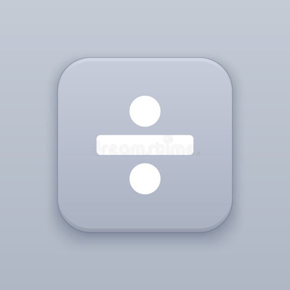 Icon Division Stock Illustrations – 48,725 Icon Division Stock ...