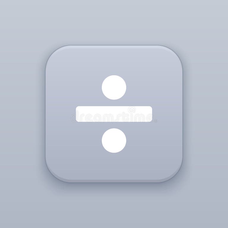 Icon Division Stock Illustrations – 48,725 Icon Division Stock ...