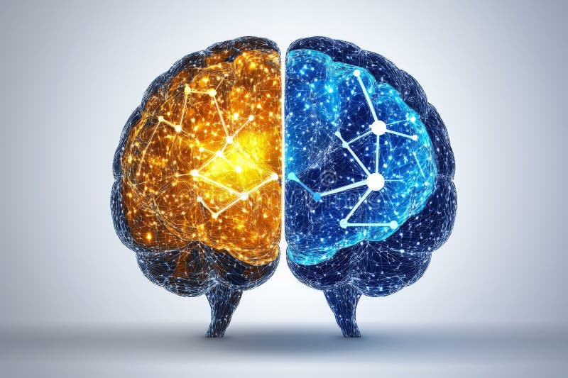 Brainsplit Brain Stock Illustrations – 10 Brainsplit Brain Stock ...