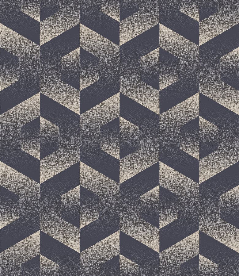 Dotwork Hexagon Stock Illustrations – 139 Dotwork Hexagon Stock Illustrations, Vectors & Clipart ...