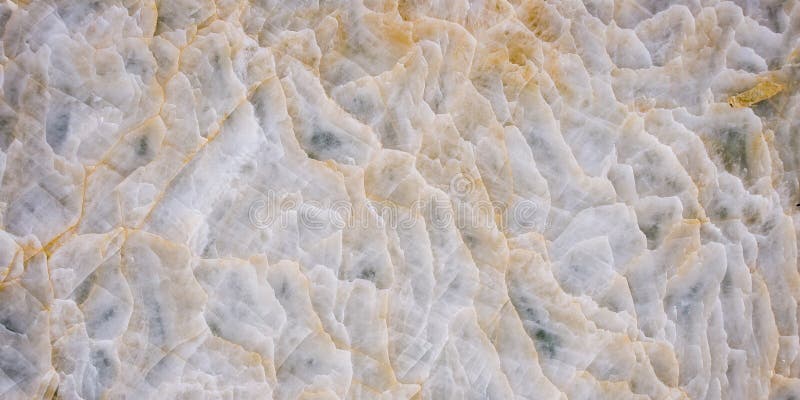 Split Layer of White Marble Texture Stock Image - Image of abstract ...