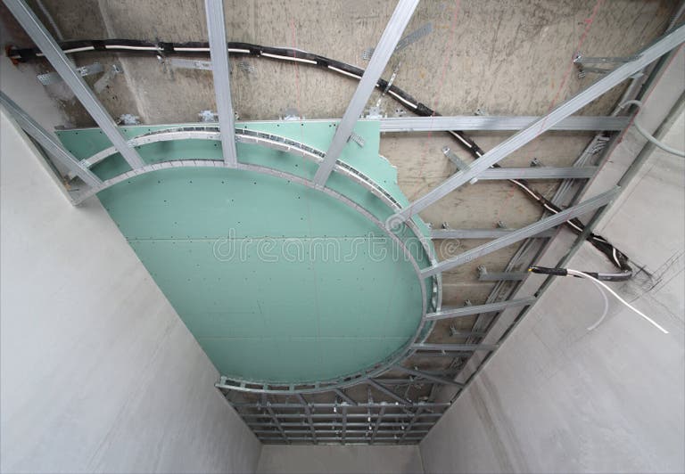 822 Concrete Slab Ceiling Stock Photos - Free & Royalty-Free Stock ...