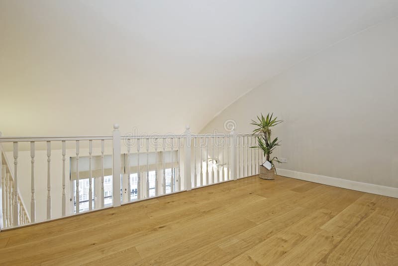 Split level living room stock image. Image of living - 11857425