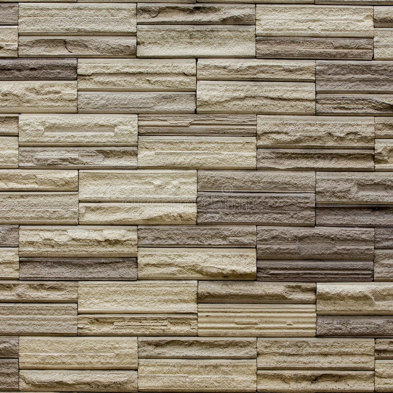 Split marble wall stock image. Image of brick, architectural - 77865167