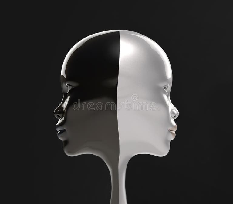 Split Brain Stock Illustrations – 1,883 Split Brain Stock Illustrations ...