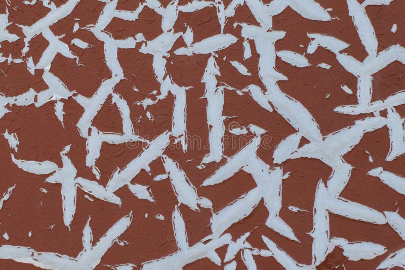 Split Plastic Abstract Lines Pattern Stock Photo - Image of grungy ...