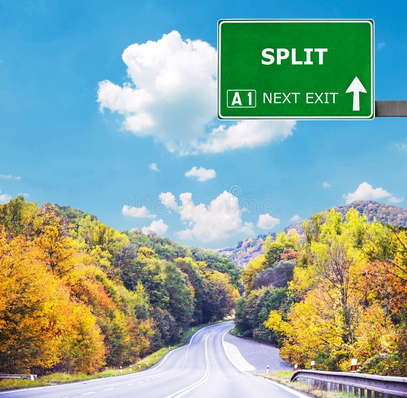 499 Split Road Sign Photos - Free & Royalty-Free Stock Photos from ...