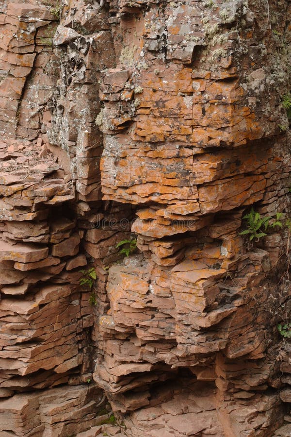 Split Rock Picture. Image: 1322257