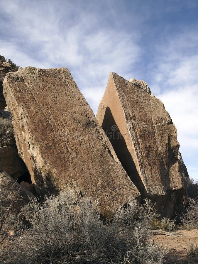 Sandstone stock image. Image of arid, desert, nature - 24193575