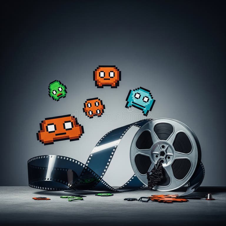 Video Split Screen Stock Illustrations – 288 Video Split Screen Stock ...