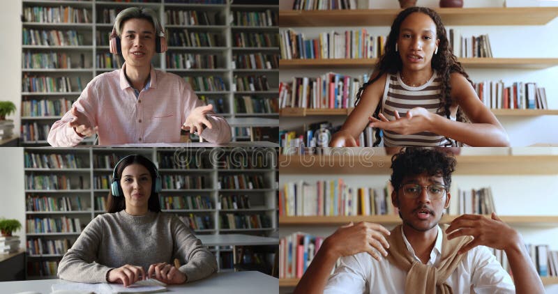 Split Screen Collage Stock Photos - Free & Royalty-Free Stock Photos ...