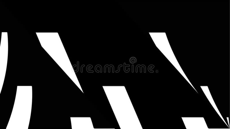 Split and Simple Transitions Mask Collection. 34 Black and White Mask ...