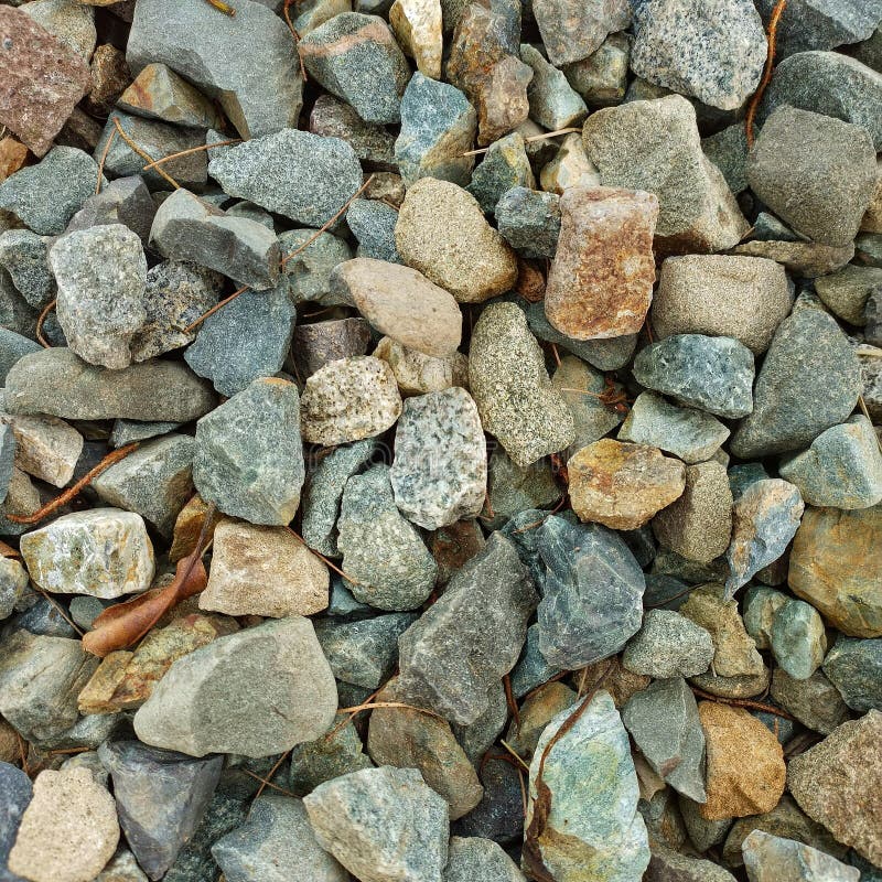 Split Stone Feel the Empty Land Stock Photo - Image of empty, split ...