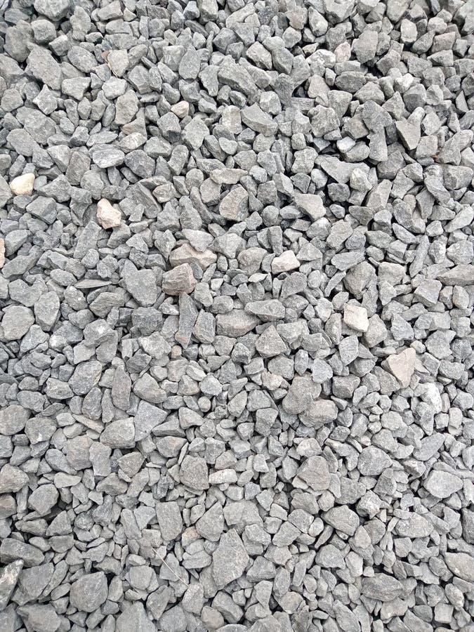 Split Stone Used for Cast Material Stock Photo - Image of floor ...