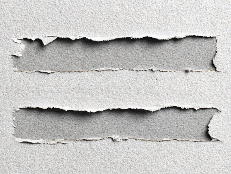 Split-style Photograph Showcasing Two Corrugated Structures, One Door ...