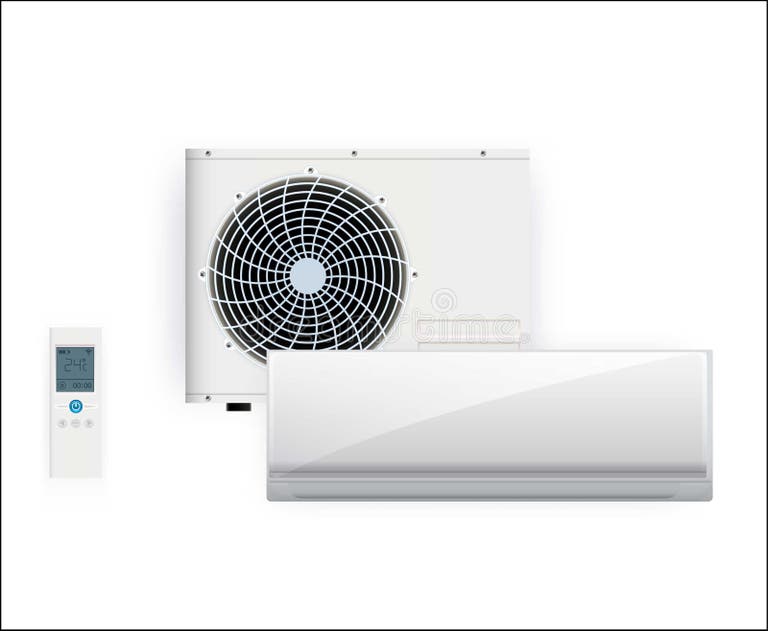 Inverter Air Conditioner Stock Illustrations – 536 Inverter Air Conditioner Stock Illustrations ...