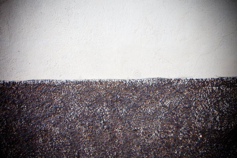 Split Tone Textured Wall stock image. Image of vacation - 36786541