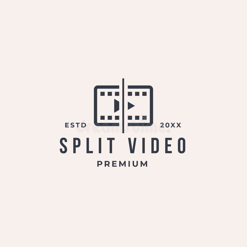 Video Editing Logo Png