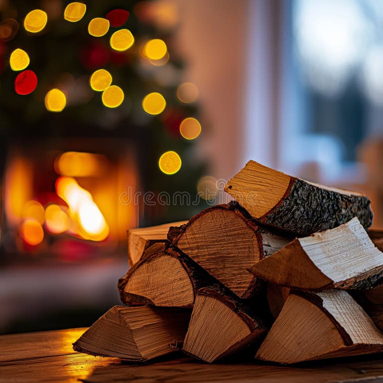 Split View of a Vibrant Coral Reef Below the Surface of the Ocean ...