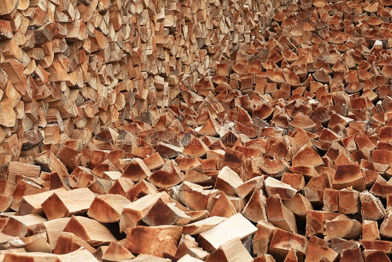 Split yellow logs stock image. Image of stack, background - 55881219