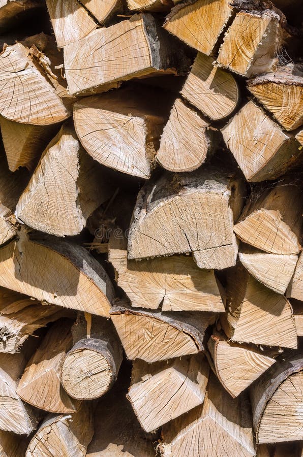 654 Firewood Stack Vertical Stock Photos - Free & Royalty-Free Stock ...