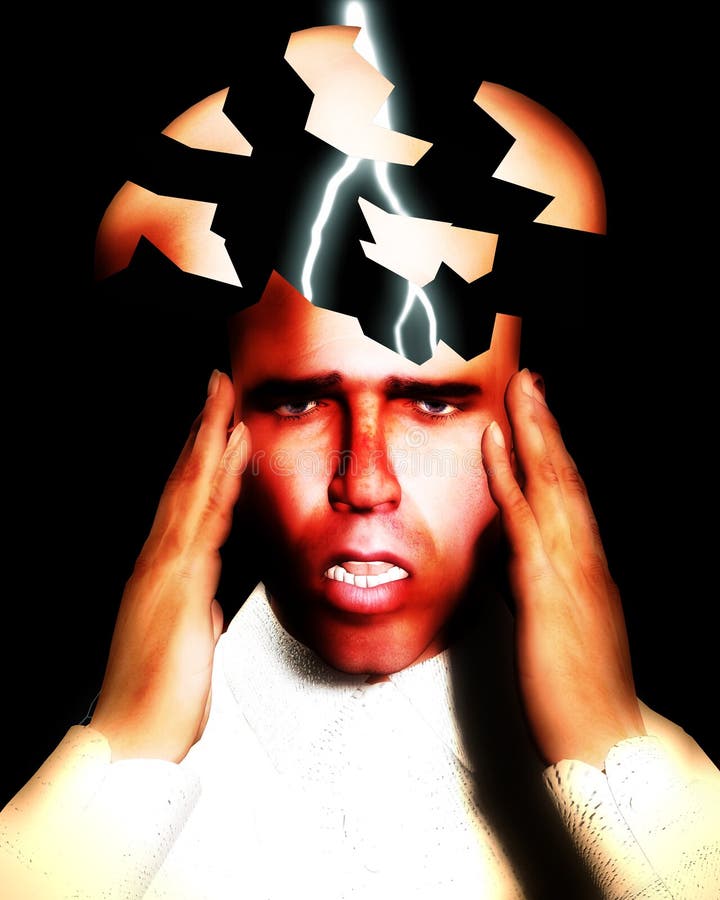 Splitting Headache 15 Picture. Image: 1943986