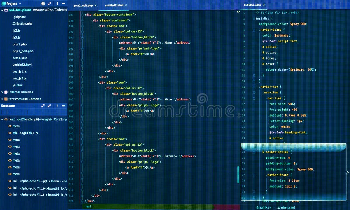 7,203 Source Code Html Stock Photos - Free & Royalty-Free Stock Photos ...