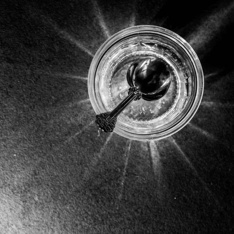 Splitting the light stock image. Image of geometric - 136328083