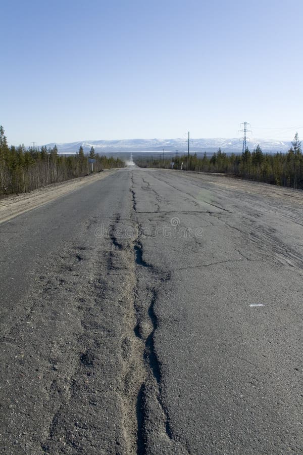 Splitting Road Blank Crossroad Wooden Blabk Signs Stock Image - Image ...