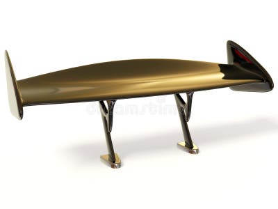 Fiber Car Spoiler Stock Illustrations – 2,549 Fiber Car Spoiler Stock ...
