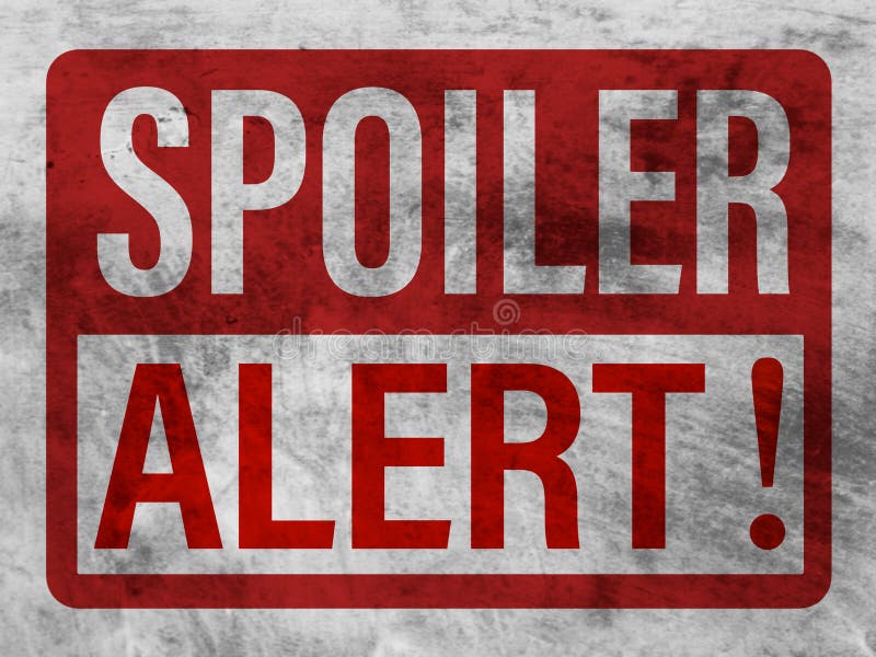 Spoiler Stamp Stock Photos - Free & Royalty-Free Stock Photos from ...