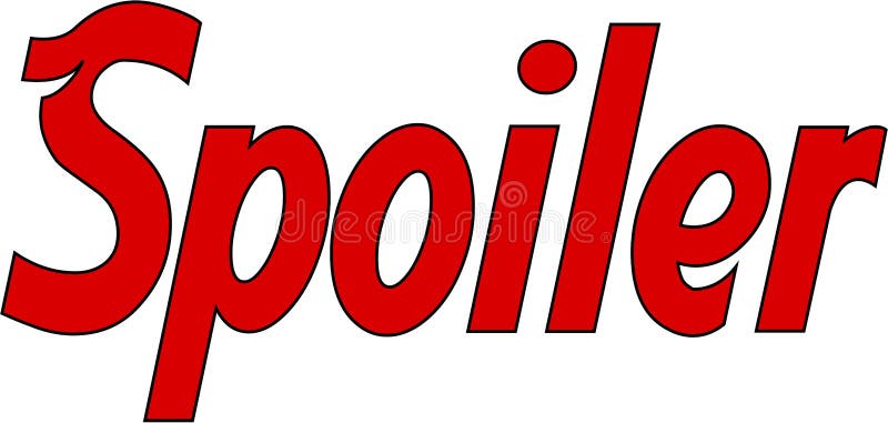 Spoiler Text Stock Illustrations – 183 Spoiler Text Stock Illustrations ...