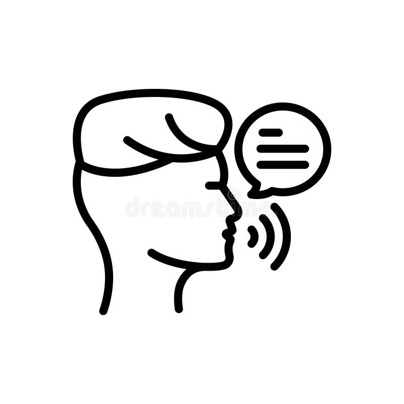 Spokenverbal Stock Illustrations – 1 Spokenverbal Stock Illustrations ...