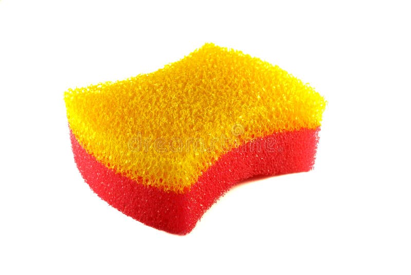 Sponge stock image. Image of clean, healthsome, grind - 8943327