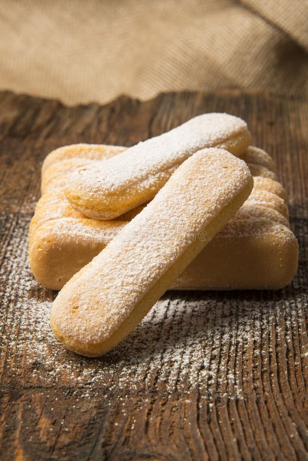 Sponge biscuit stock image. Image of cake, brown, bunch - 112572217