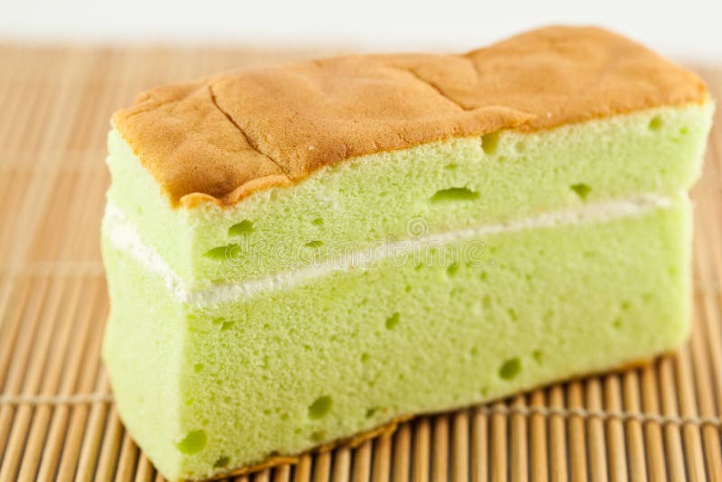 Dim Sum Sponge Cake stock image. Image of chopstick, closeup - 32302011