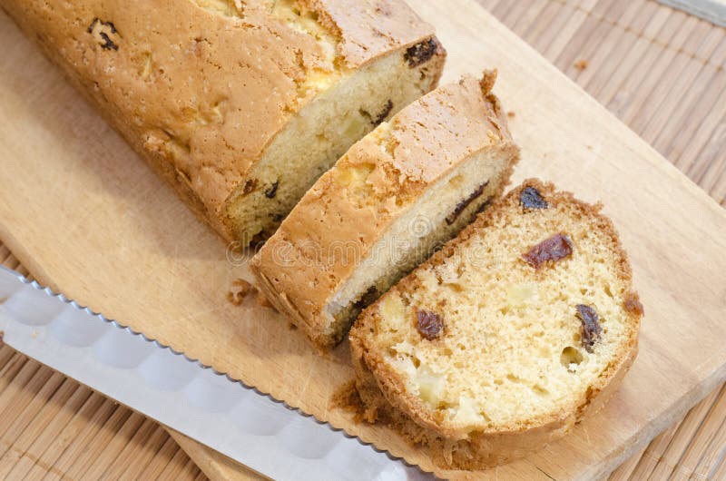 Sponge cake stock photo. Image of slice, dessert, snack - 29419702