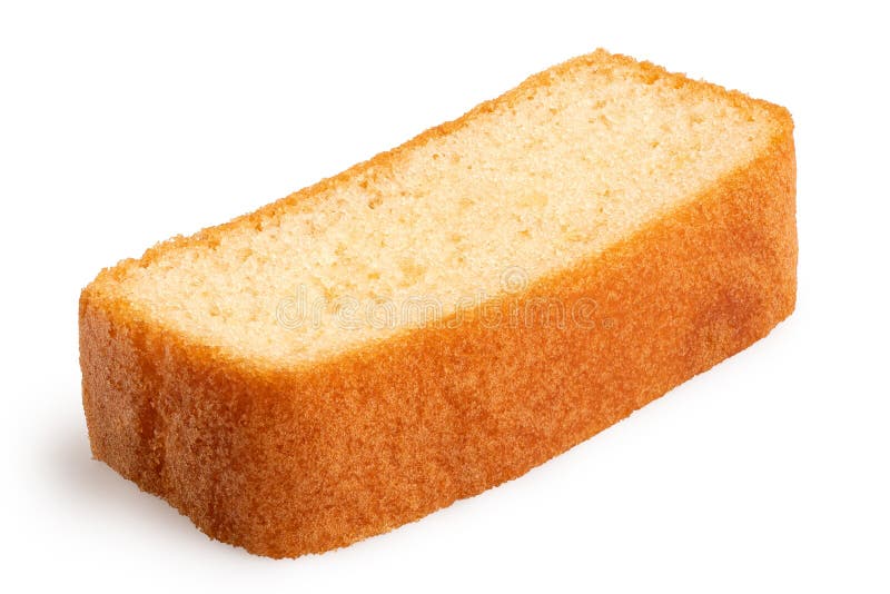 Sponge cake stock image. Image of slices, soft, rectangle - 226494159