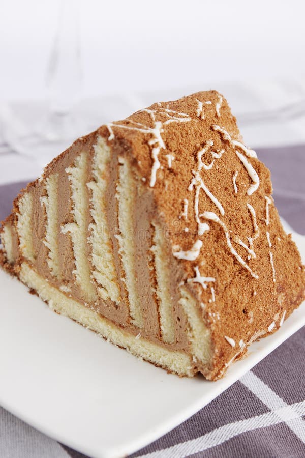 374 Triangle Sponge Cake Stock Photos - Free & Royalty-Free Stock ...