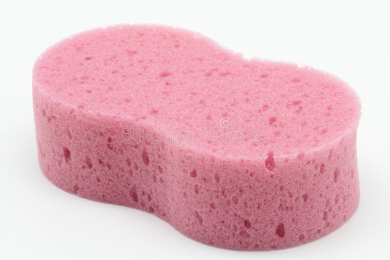 Sponge stock photo. Image of neat, care, bath, fiber - 32689776