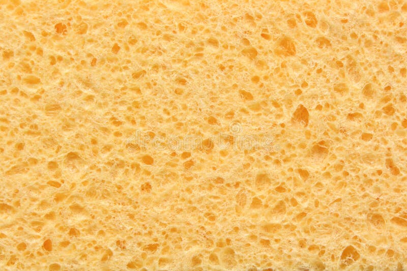 Sponge for dishes texture stock image. Image of housework - 50220423