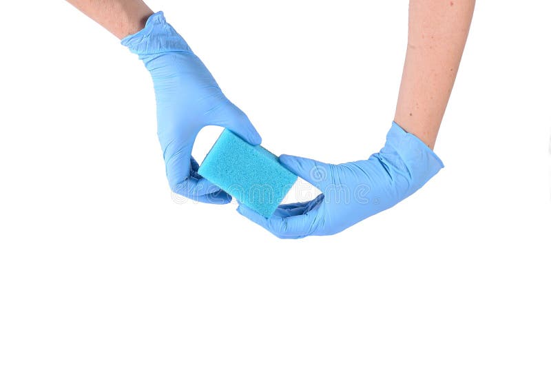 Mop stock photo. Image of degreasing, chore, routine - 17708144