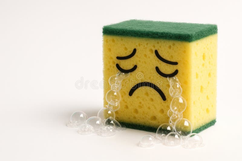 Hygienic Cleaning Cartoon Character Stock Photos - Free & Royalty-Free ...