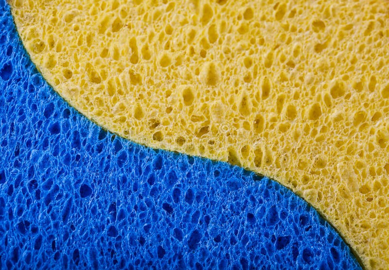 8+ Yellow sponge rubber texture Free Stock Photos - StockFreeImages