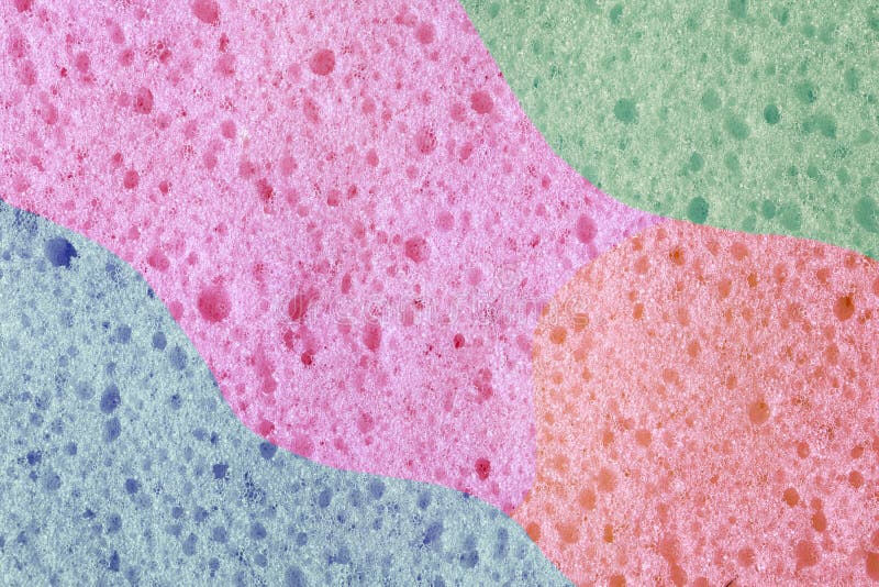 Sponge texture stock photo. Image of sponge, texture - 54336742